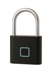 Biometric Fingerprint Padlock – Lock Block